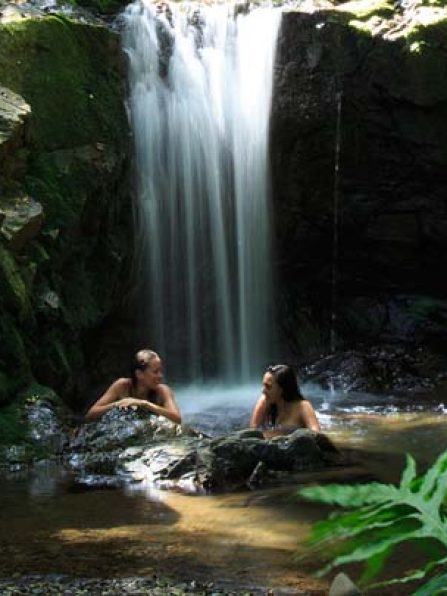 Sleeping Giant – Zipline Fiji